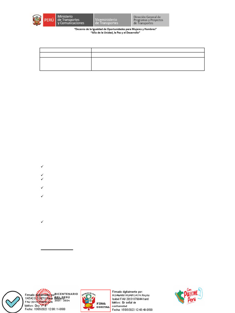Modelo de TDRS Diagnostico 2. PS 8800 TDR (R) (R) | PDF | Corrupción ...