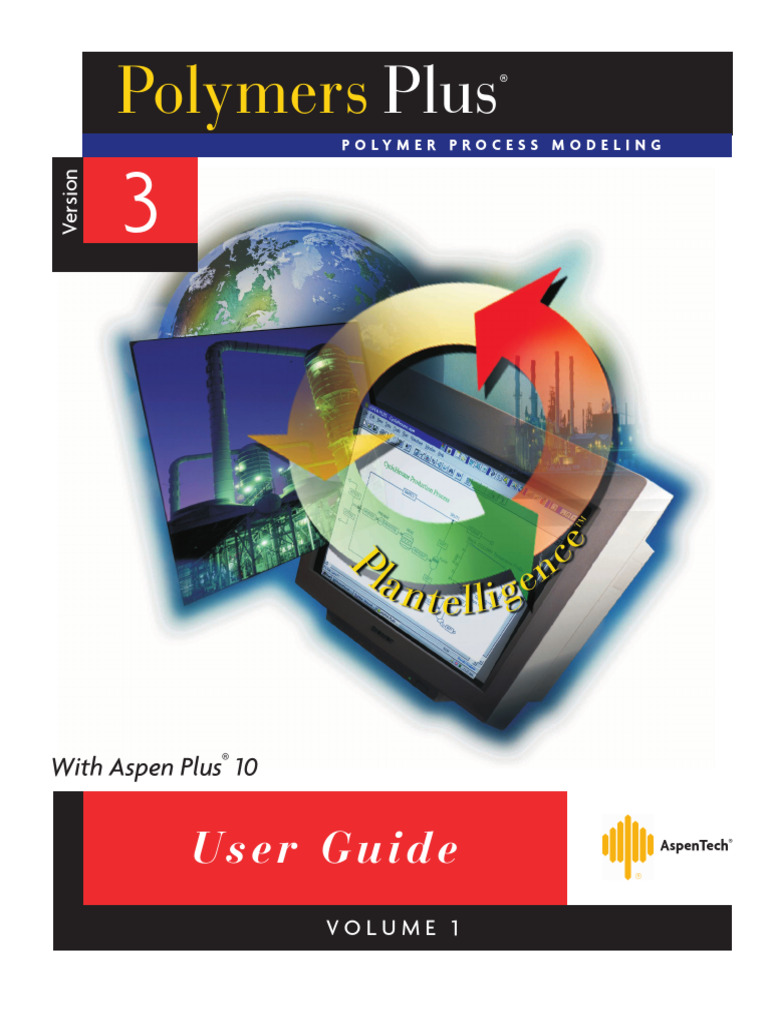 Polymers: Userguide | PDF | Polymers | Applied And Interdisciplinary Physics