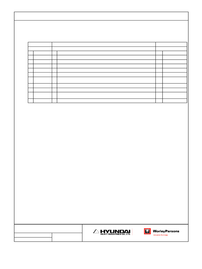Engineering Material Specifications | PDF