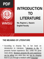 Labov's Narrative Structure Explained | PDF | Narrative | Linguistics