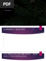 GRADE 7 BIOLOGY 2023-24 TEXTBOOK Edited | PDF | Photosynthesis | Plants