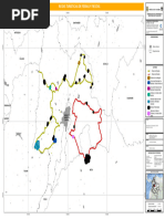 Mapa Del Tolima y Sus Municipios | PDF