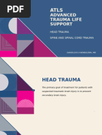 BIST-2: Traumatic Brain Injury Assessment | PDF | Concussion ...