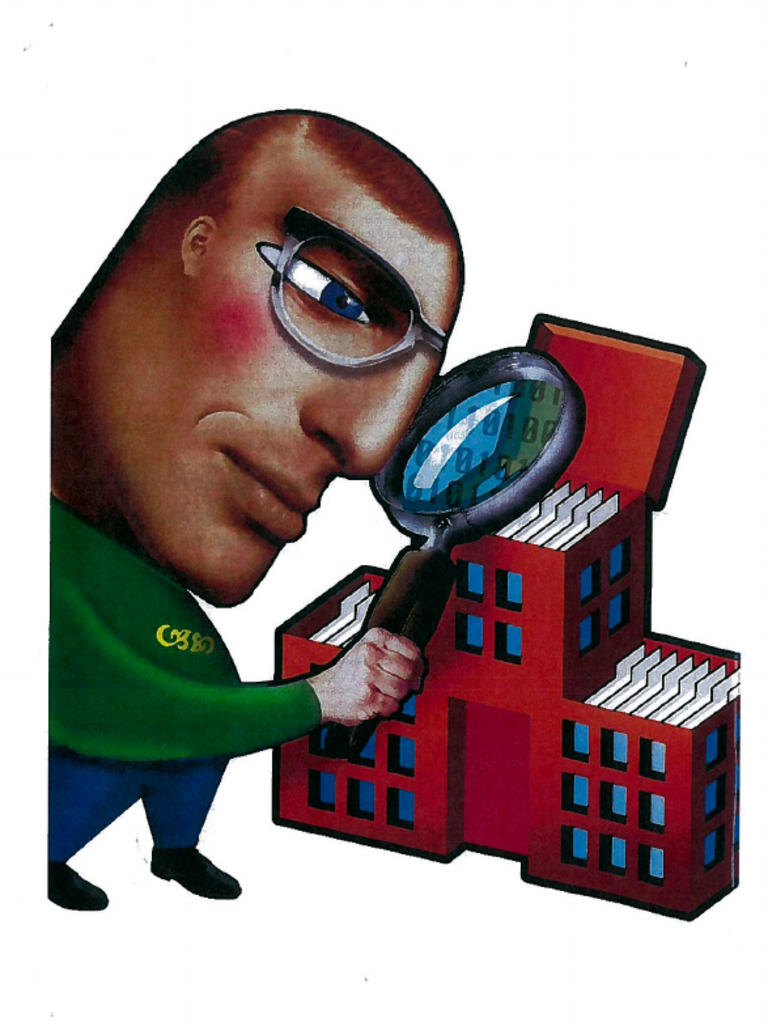 RIR_EthicalHacking | PDF | Security Hacker | White Hat (Computer Security)