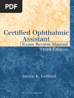 PCB00 ZCB00 Brochure PDF | PDF | Cataract | Eye