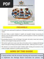 3 School-Based Projects Presentation | PDF | Learning | Critical Thinking