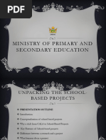 Zimsec Projects-Wps Office | PDF | Data | Abstract (Summary)