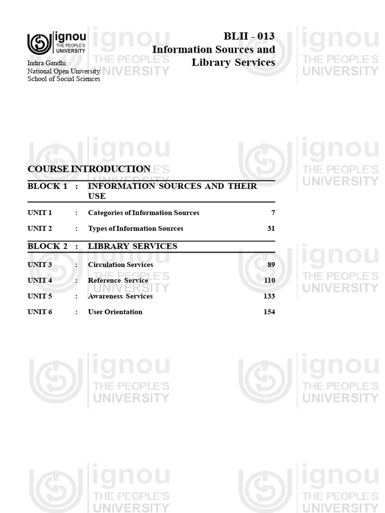 BLII-013 Intro_merged | PDF | Computer Data Storage | Microform