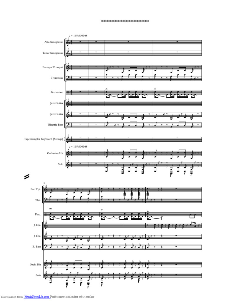 Baci-Adriano Celentano | PDF