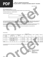 3.SPF - Calculation Sheet | PDF | Personal Finance | Factor Income ...