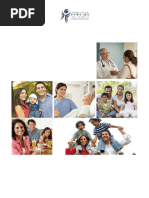 Feuille de Soins Mutuelle Des Far Maroc PDF | PDF | Maroc | Assurance