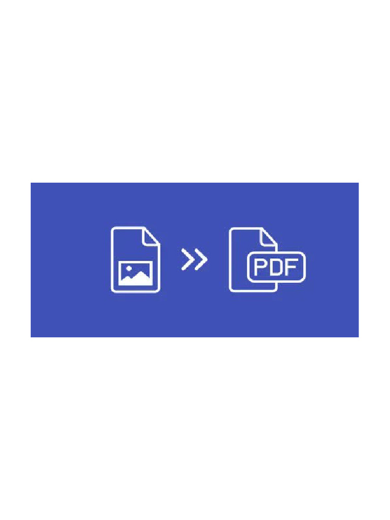 Insert Image Into PDF | PDF