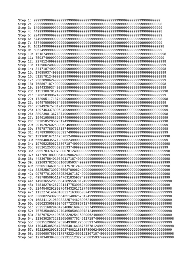 large_collatz_sequence | PDF