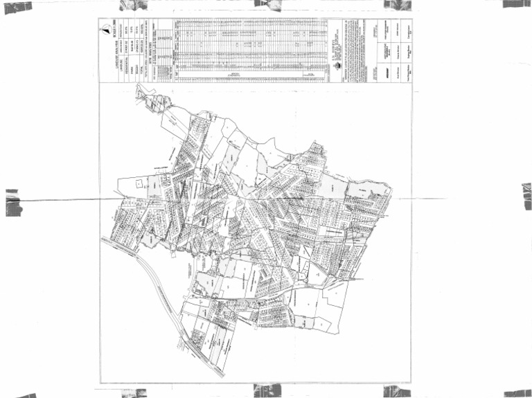 BCCHS LayoutPlan | PDF