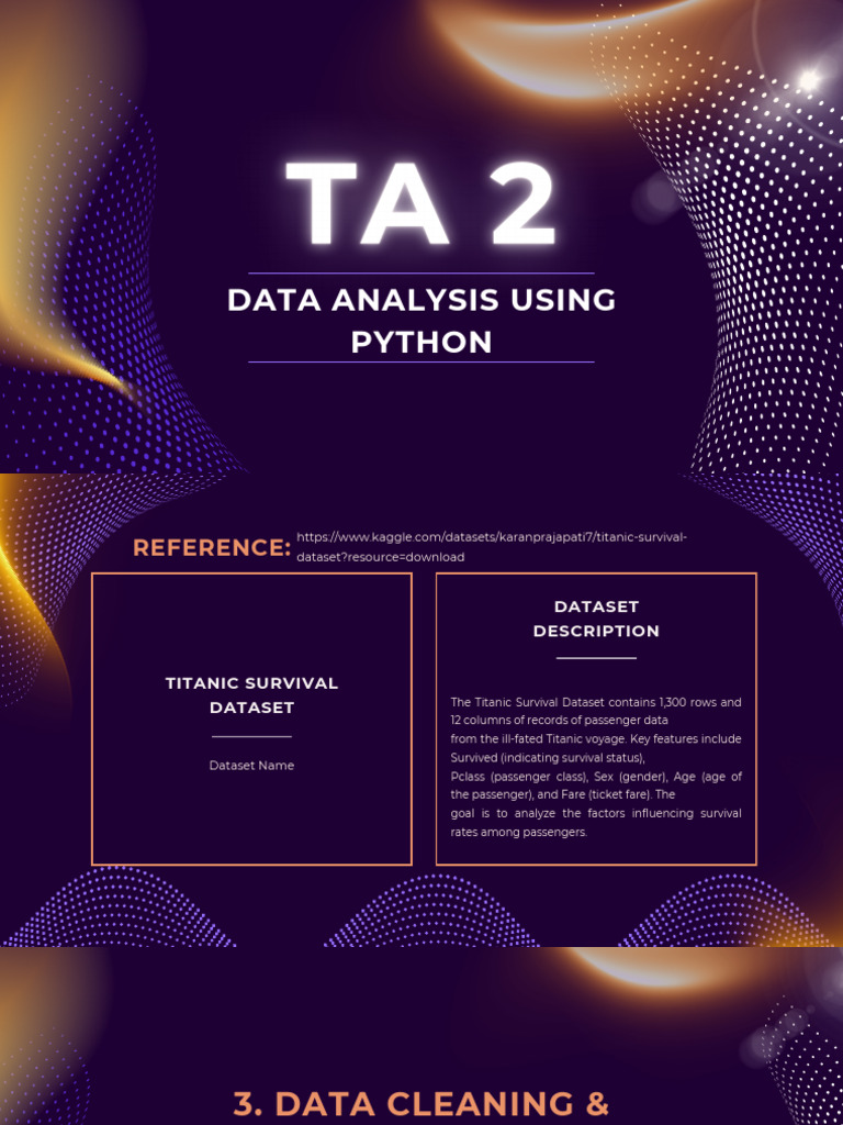 Terminal Assessment 2 DAP | PDF | Statistics | P Value