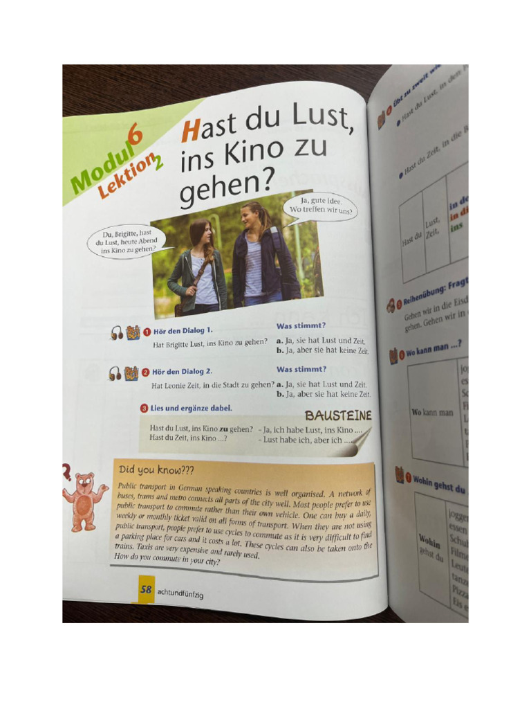 KB CH 2 MD 6 CL 8 | PDF