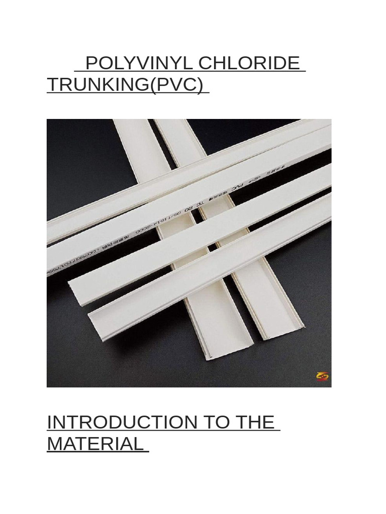 Group 8 Presentation - Building Tech 2 | PDF | Polyvinyl Chloride | Recycling