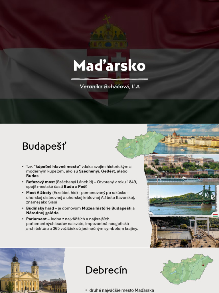Madarsko VB | PDF
