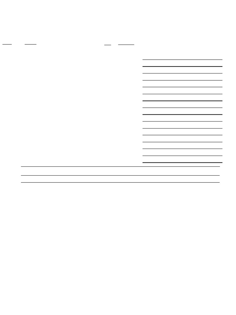 Planilla 00011 Estefania | PDF