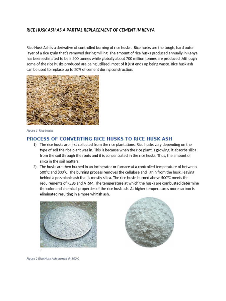 case studies (new) | PDF | Cement | Concrete