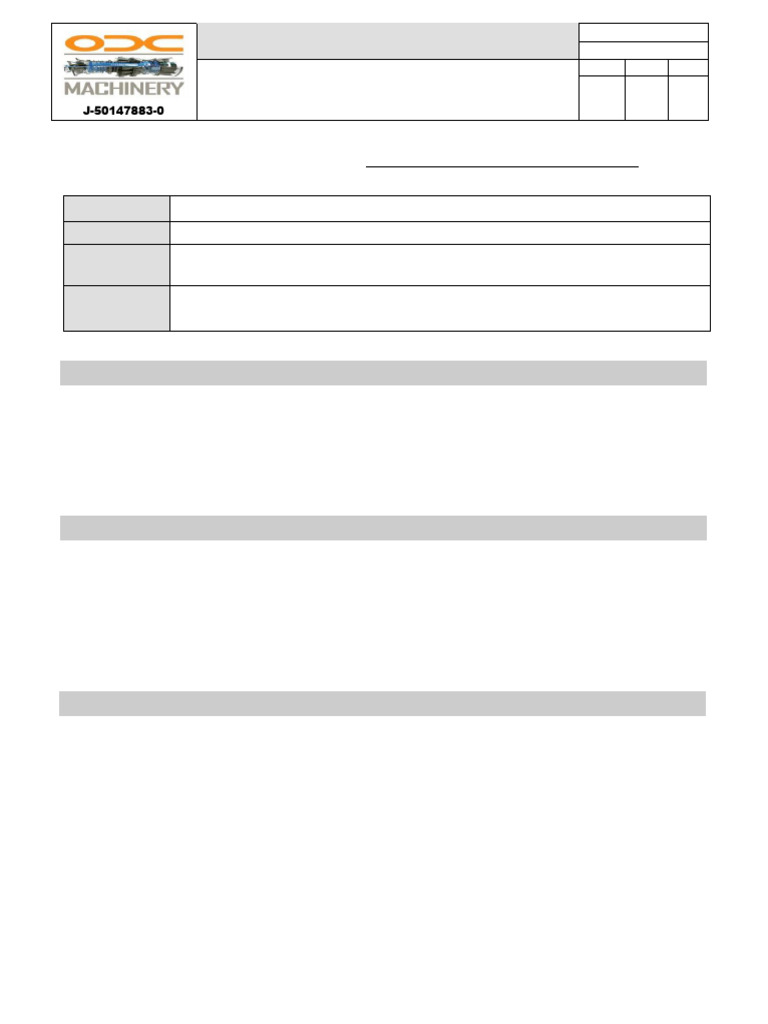 ODCM-A-0101 SISTEMAS DE LUBRICACION | PDF | Lubricante | Bomba