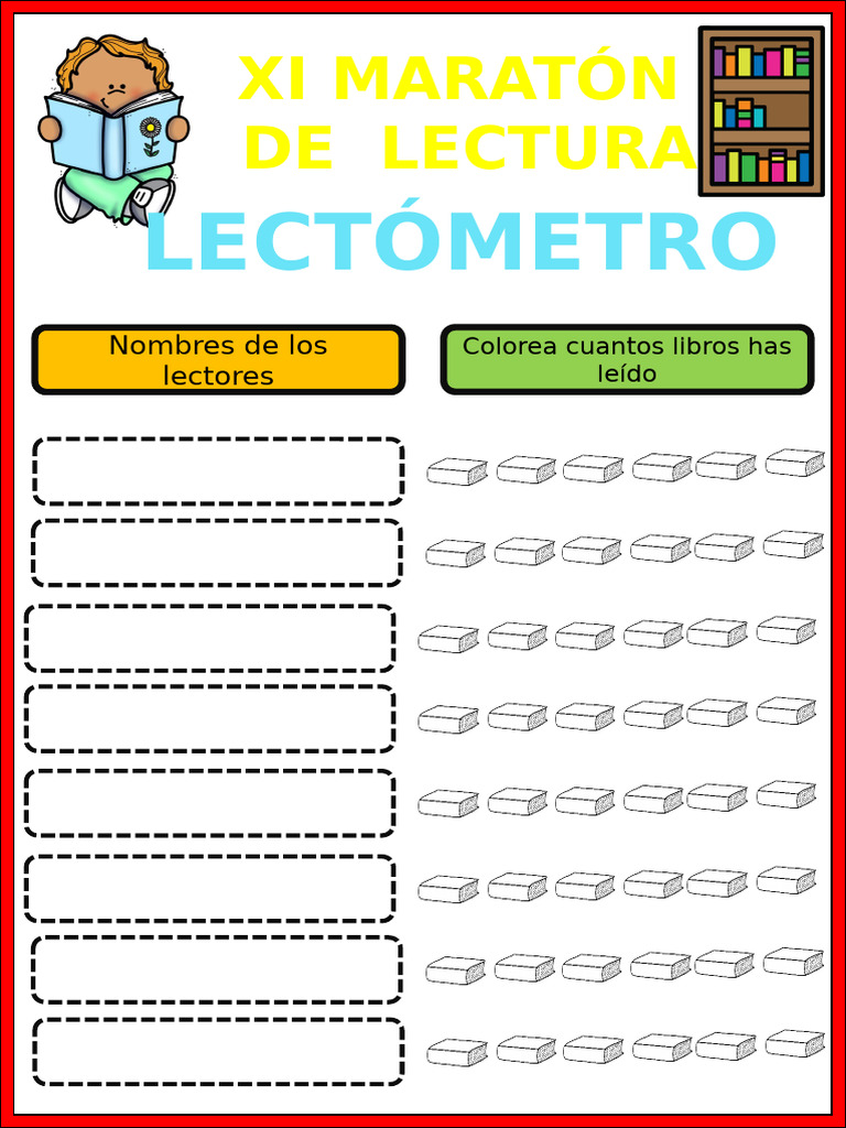 LECTÒMETRO | PDF