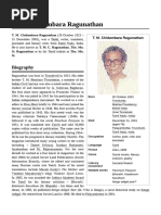 Vallikannan: Life and Works of R.S. Krishnasamy | PDF | Tamil Nadu ...