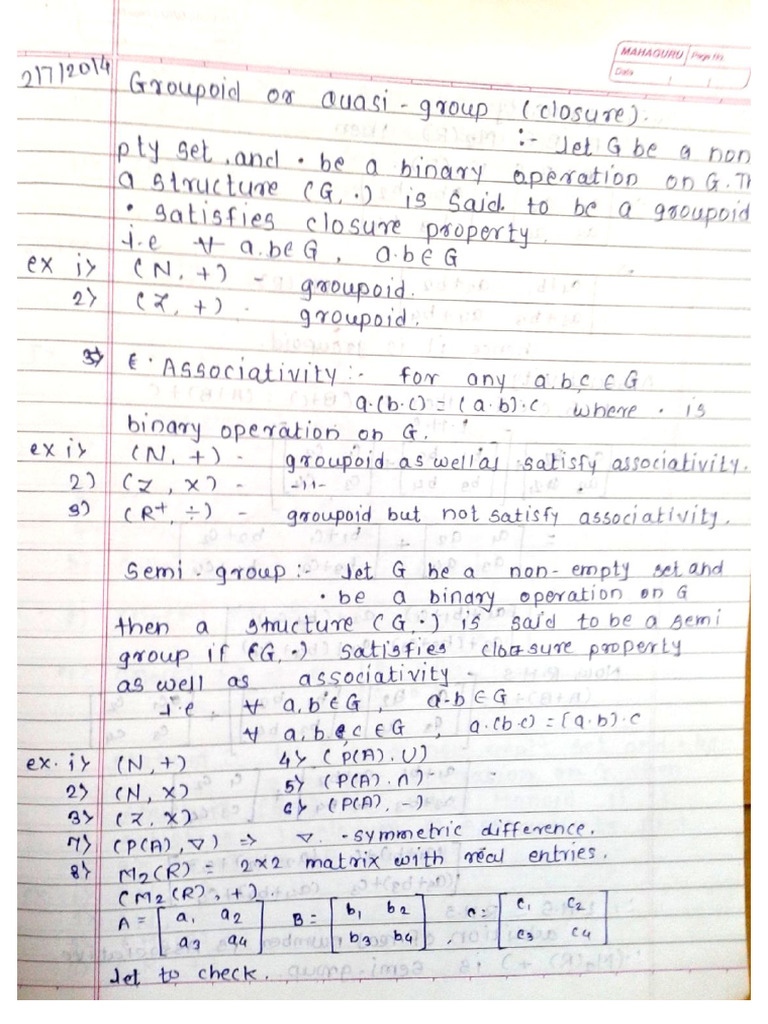 Group Theory Book | PDF