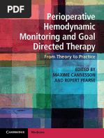 ROTEM Interpretation | PDF | Coagulation | Blood