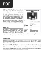 Vallikannan: Life and Works of R.S. Krishnasamy | PDF | Tamil Nadu ...