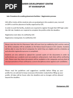 Establishment User Manual | PDF | Apprenticeship | Computing