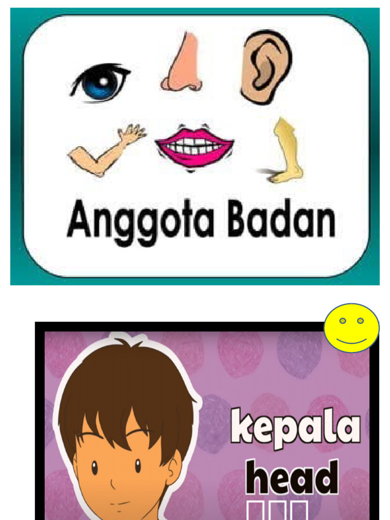 Badan Saya | PDF