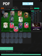 EA FC 24 Draft Simulator FUTBIN | PDF | Association Football Players