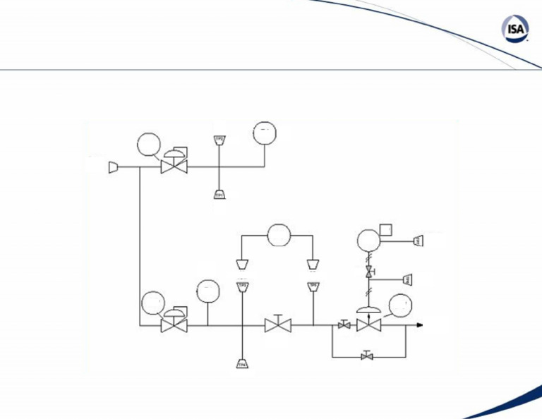 Instrument Air Diagram | PDF
