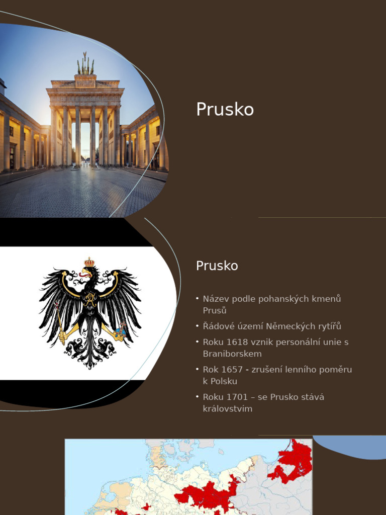 Prusko | PDF