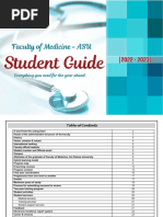 Revise MSRA Mock Paper | PDF | Medical Specialties | Diseases And Disorders