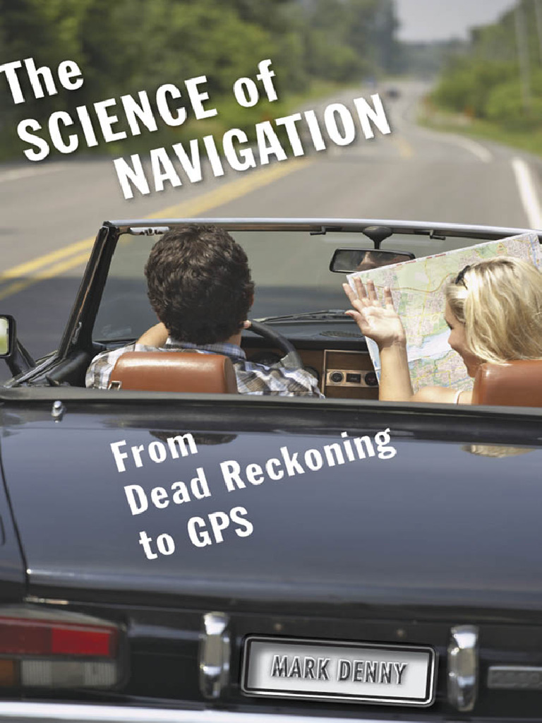 The Science of Navigation- From Dead Reckoning to GPS | PDF | Tide | Moon