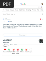 Tgfy Tttyy | PDF