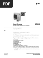Keyence FD-R80 Sensor Specifications | PDF | Power Supply | Flow ...