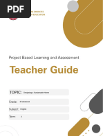The typical school bsed project | PDF | Learning | Teachers