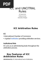 Pulp Mills Case: ICJ Judgment Summary | PDF | Environmental Impact ...