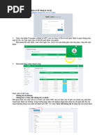 Huong Dan Su Dung Cong TTSV | PDF