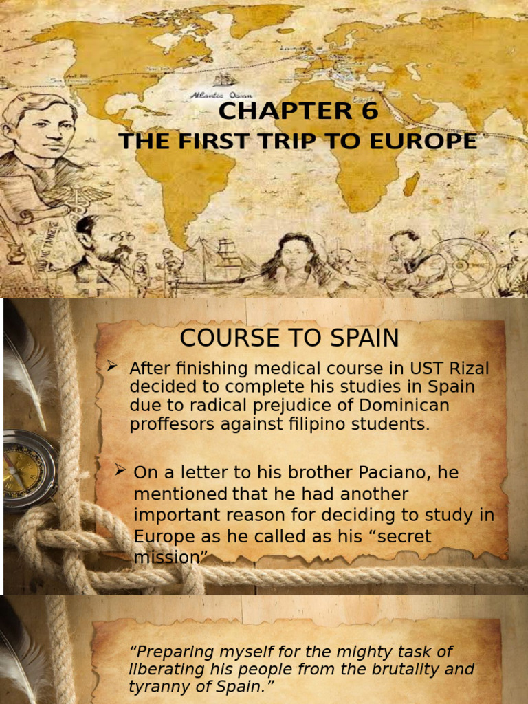 Group 6 Power Point | PDF