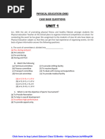 Knockout Fixture Instructions for Teams | PDF