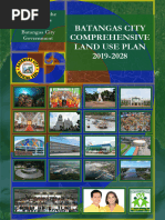 Comprehensive Land Use Plan of The City of Calamba, 2017-2026 The ...