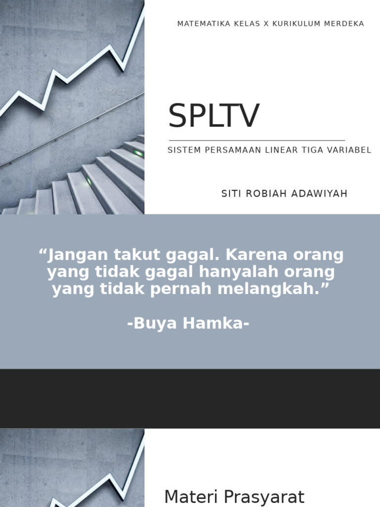 SPLTV | PDF