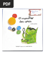 O Novelo de Emoções | PDF