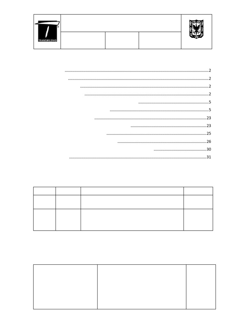 Manual de Gobierno Corporativo TMSA | PDF | Planificación | Transporte