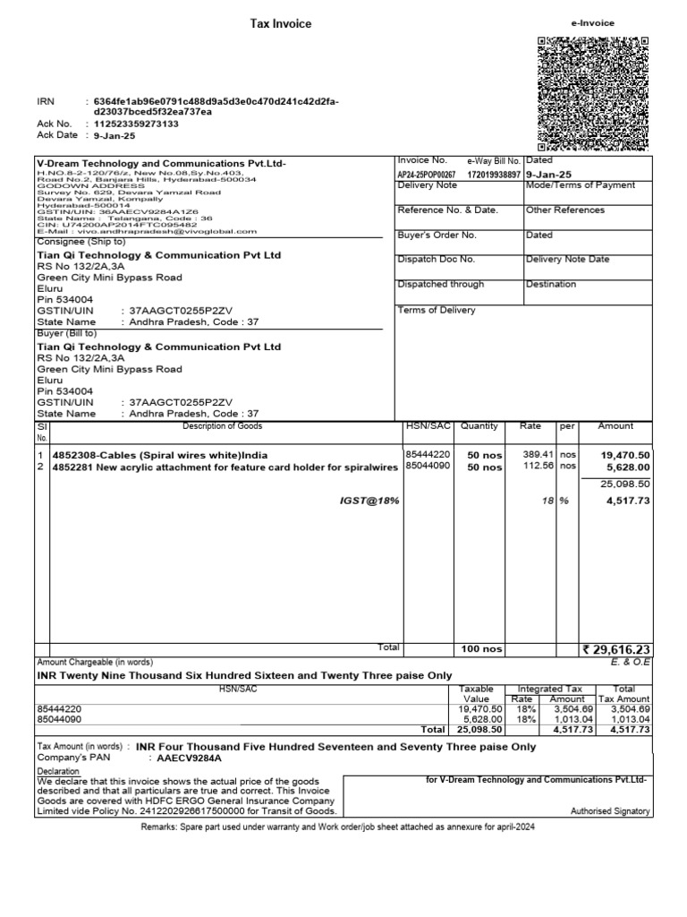 267-POP | PDF | Taxes | Payments