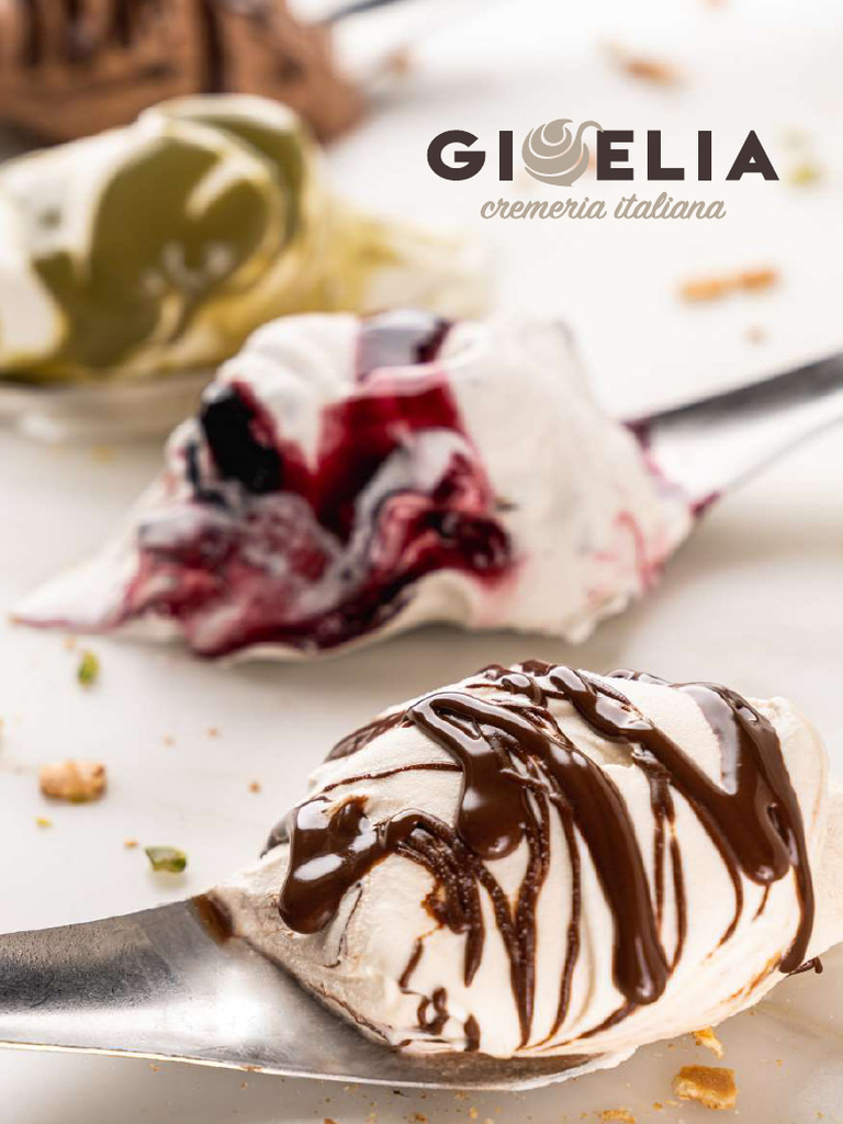 Gioelia Cadiz Menu | PDF | Bebida | Alimentos